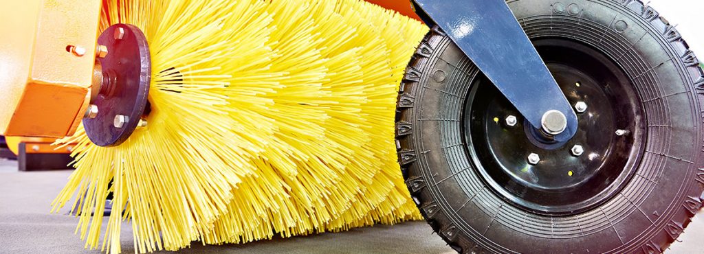 Guide d'Achat de la Meilleure Balayeuse | AgriEuro Blog