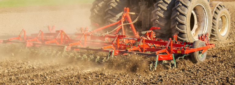 Guide d'Achat du Meilleur Vibroculteur | AgriEuro Blog